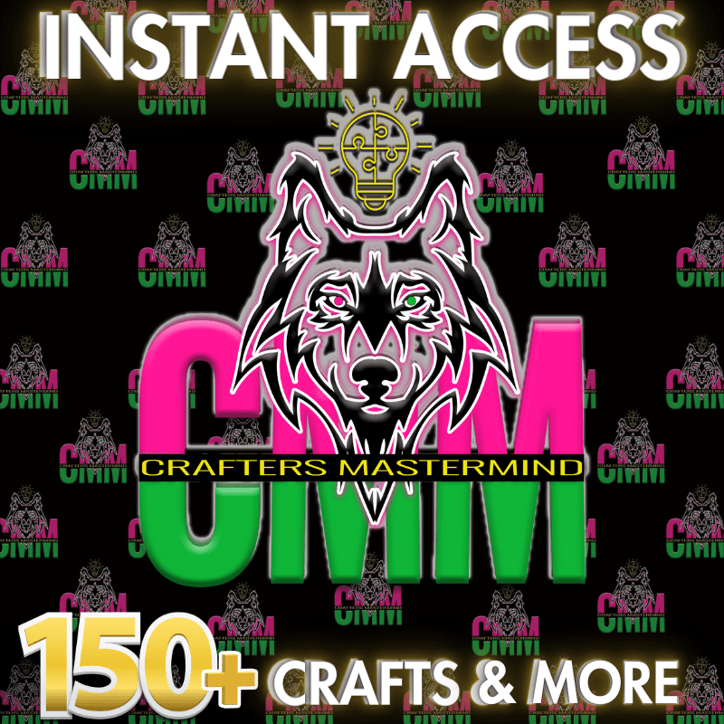 Crafters Mastermind 2.0